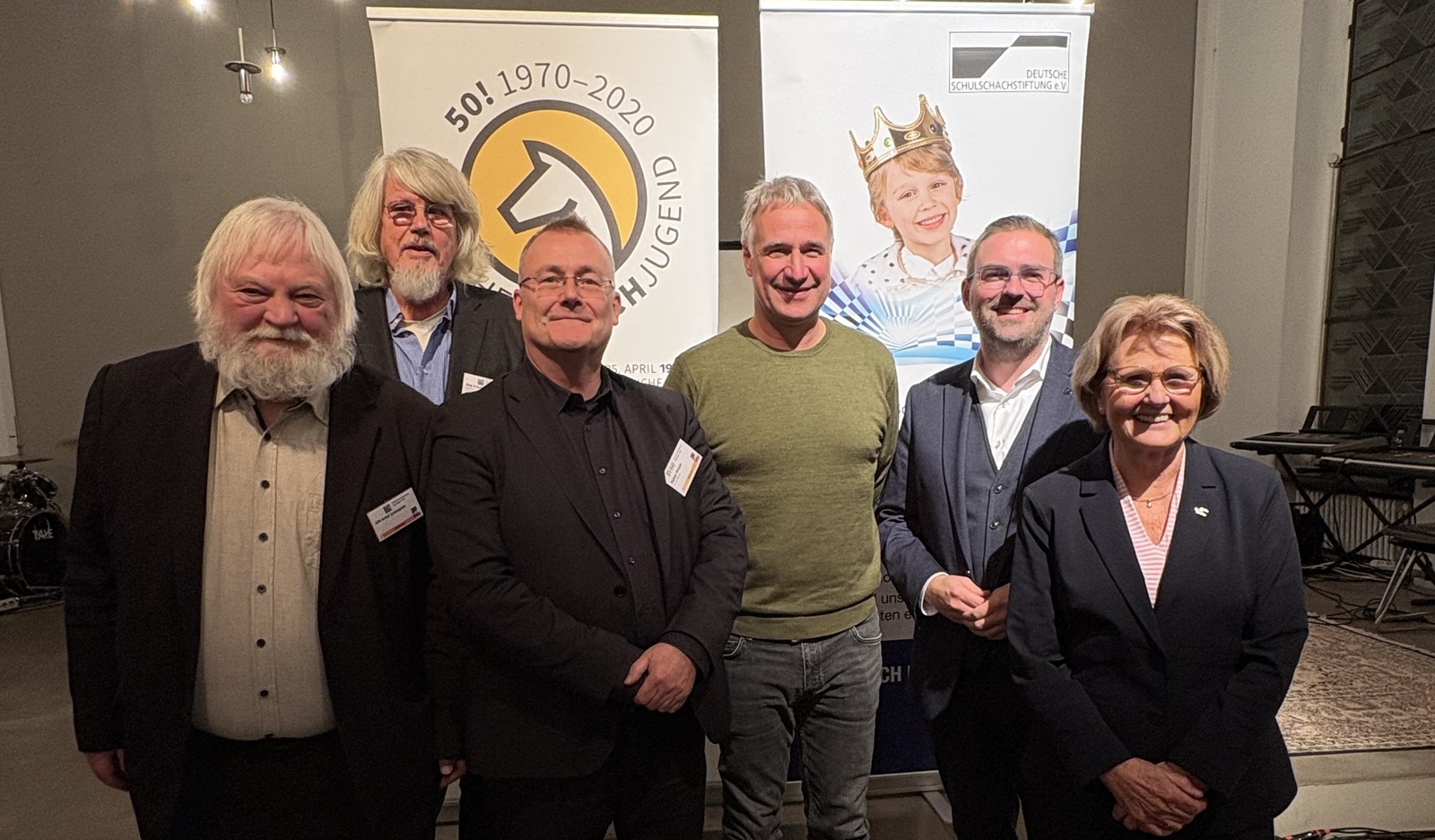 17. Deutscher Schulschachkongress in Knechtsteden voller Erfolg ...