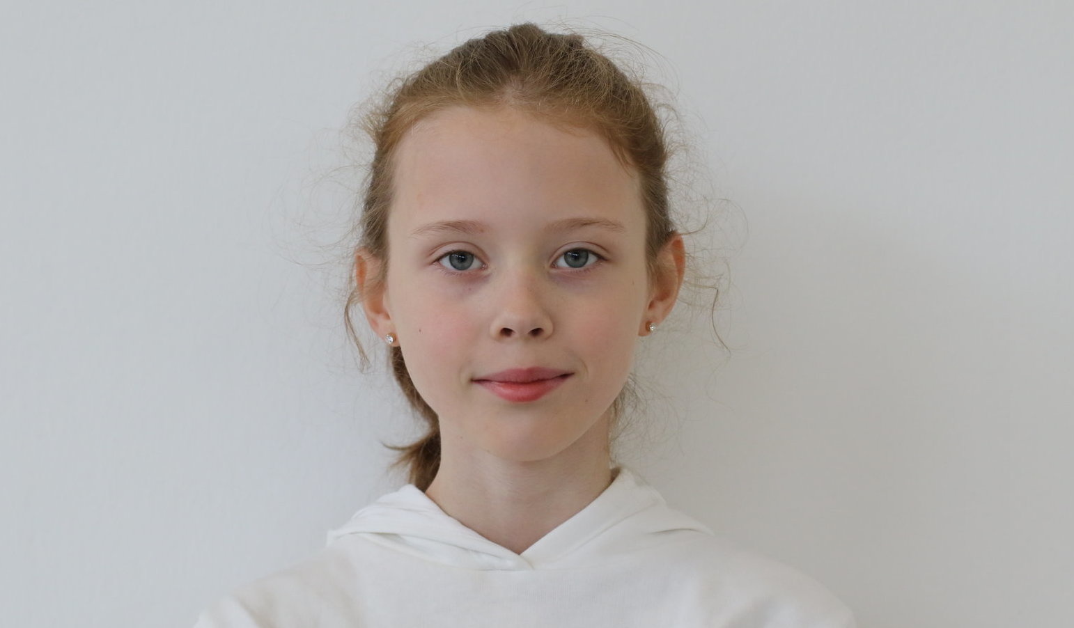 Lisa Sickmann (SHO) ist Deutsche Meisterin U10w! Herzlichen Glückwunsch ...