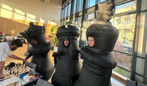 DSJ der Hingucker auf dem Sprecher:innen-Treffen der Deutschen ...