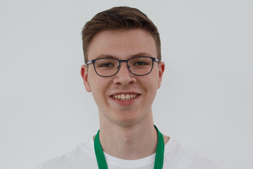 David Färber ist Deutscher Meister U16!: Deutsche Schachjugend